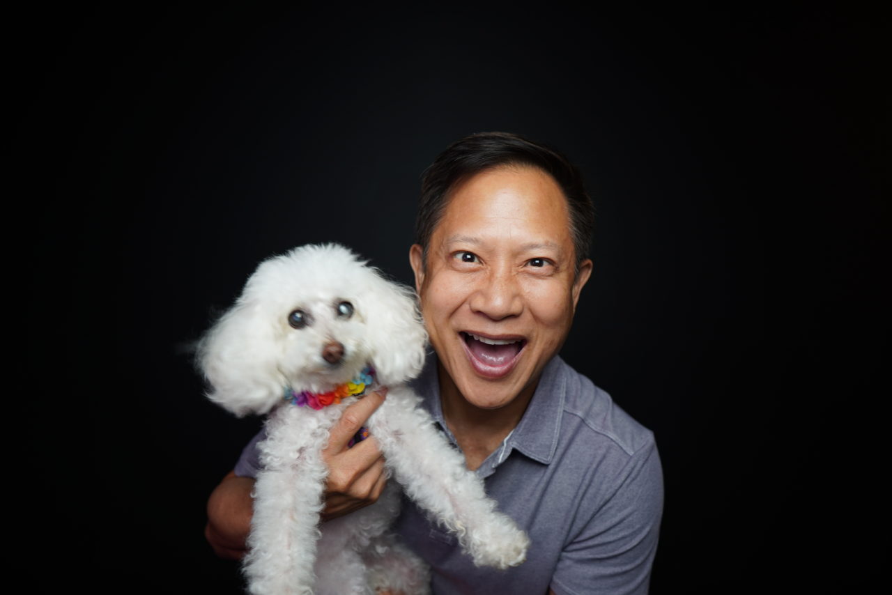 Steve Sue, Social Venturer